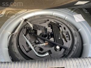 Volkswagen Golf 2005 Balvi, ar dzinēja tilpumu 1.90 L un nobraukumu 288 tūkst. km par 2550 €, foto 15 vietnē AUTOMOTO.COM.LV