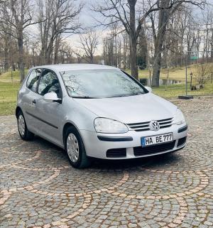 Volkswagen Golf 2005 Gulbene, ar dzinēja tilpumu 1.90 L un nobraukumu 244 tūkst. km par 2890 €, foto  vietnē AUTOMOTO.COM.LV