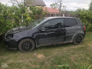 Фольксваген Гольф 2005 в Шяуляй, объемом двигателя 2.00 л и пробегом 285 тыс. км за 430 €, фото 5 на AUTOMOTO.COM.LV