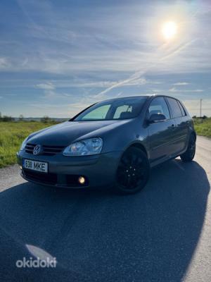 Volkswagen Golf 2005 in Tallinn, with an engine capacity of 0.10 L and mileage of 332 thousand km for 2399 €, photo  on AUTOMOTO.COM.LV