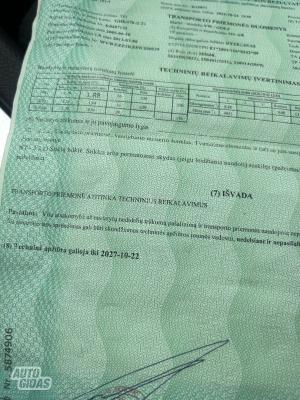 Фольксваген Гольф 2005 в Варена, объемом двигателя 1.90 л и пробегом 314 тыс. км за 500 €, фото 3 на AUTOMOTO.COM.LV