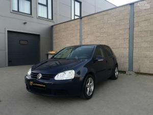 Volkswagen Golf 2005 in Kretinga, with an engine capacity of 1.90 L and mileage of 253 thousand km for 2450 €, photo  on AUTOMOTO.COM.LV