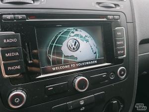 Volkswagen Golf 2005 in Kaunas, with an engine capacity of 1.90 L and mileage of 360 thousand km for 600 €, photo 10 on AUTOMOTO.COM.LV