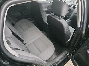 Volkswagen Golf 2005 in Kaunas, with an engine capacity of 1.90 L and mileage of 360 thousand km for 600 €, photo 13 on AUTOMOTO.COM.LV