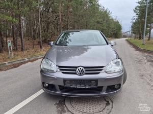 Volkswagen Golf 2006 Jurbarkas, ar dzinēja tilpumu 1.90 L un nobraukumu 265 tūkst. km par 3000 €, foto 9 vietnē AUTOMOTO.COM.LV