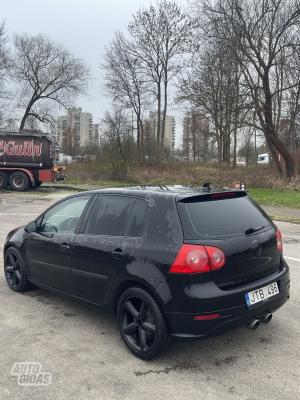 Volkswagen Golf 2006 Klaipėda, ar dzinēja tilpumu 1.90 L un nobraukumu 290 tūkst. km par 1700 €, foto 4 vietnē AUTOMOTO.COM.LV