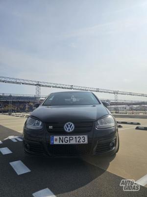 Volkswagen Golf 2006 Kauņa, ar dzinēja tilpumu 2.00 L un nobraukumu 438 tūkst. km par 2650 €, foto  vietnē AUTOMOTO.COM.LV