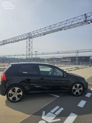 Volkswagen Golf 2006 Kauņa, ar dzinēja tilpumu 2.00 L un nobraukumu 438 tūkst. km par 2650 €, foto 8 vietnē AUTOMOTO.COM.LV