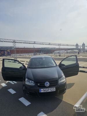 Volkswagen Golf 2006 Kauņa, ar dzinēja tilpumu 2.00 L un nobraukumu 438 tūkst. km par 2650 €, foto 9 vietnē AUTOMOTO.COM.LV