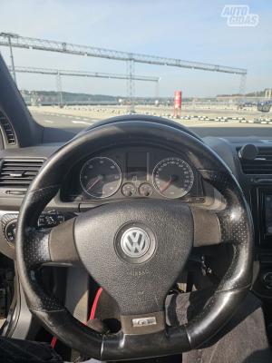 Volkswagen Golf 2006 Kauņa, ar dzinēja tilpumu 2.00 L un nobraukumu 438 tūkst. km par 2650 €, foto 12 vietnē AUTOMOTO.COM.LV