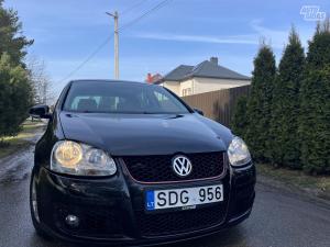 Volkswagen Golf 2006 in Kaunas, with an engine capacity of 1.90 L and mileage of 341 thousand km for 1450 €, photo 4 on AUTOMOTO.COM.LV