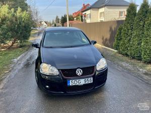 Volkswagen Golf 2006 in Kaunas, with an engine capacity of 1.90 L and mileage of 341 thousand km for 1450 €, photo 5 on AUTOMOTO.COM.LV