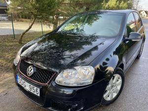 Volkswagen Golf 2006 in Kaunas, with an engine capacity of 1.90 L and mileage of 341 thousand km for 1450 €, photo 18 on AUTOMOTO.COM.LV