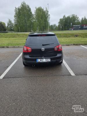 Volkswagen Golf 2006 in Kaisiadorys, with an engine capacity of 2.00 L and mileage of 320 thousand km for 2600 €, photo 5 on AUTOMOTO.COM.LV
