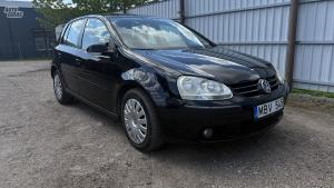 Фольксваген Гольф 2006 в Вильнюс, объемом двигателя 1.90 л и пробегом 341 тыс. км за 2550 €, фото 6 на AUTOMOTO.COM.LV