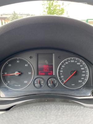 Volkswagen Golf 2006 Kauņa, ar dzinēja tilpumu 2.00 L un nobraukumu 420 tūkst. km par 1550 €, foto 11 vietnē AUTOMOTO.COM.LV