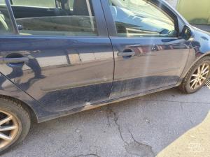 Фольксваген Гольф 2006 в Каунас, объемом двигателя 1.90 л и пробегом 247 тыс. км за 550 €, фото 12 на AUTOMOTO.COM.LV