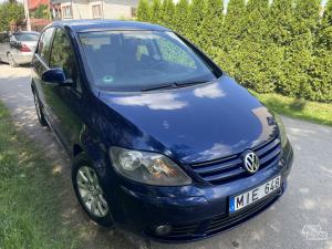 Volkswagen Golf 2006 Kauņa, ar dzinēja tilpumu 1.90 L un nobraukumu 301 tūkst. km par 1750 €, foto 15 vietnē AUTOMOTO.COM.LV