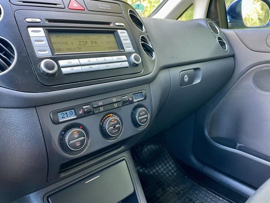 Volkswagen Golf 2006 Kauņa, ar dzinēja tilpumu 1.90 L un nobraukumu 301 tūkst. km par 1750 €, foto 23 vietnē AUTOMOTO.COM.LV