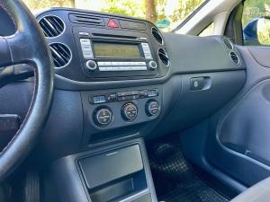 Volkswagen Golf 2006 Kauņa, ar dzinēja tilpumu 1.90 L un nobraukumu 301 tūkst. km par 1750 €, foto 26 vietnē AUTOMOTO.COM.LV