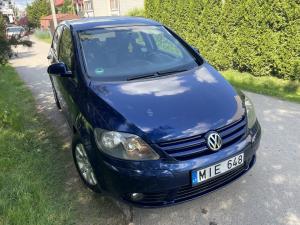 Фольксваген Гольф 2006 в Каунас, объемом двигателя 1.90 л и пробегом 301 тыс. км за 1750 €, фото 12 на AUTOMOTO.COM.LV