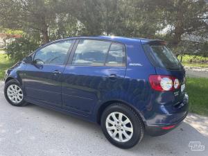 Фольксваген Гольф 2006 в Каунас, объемом двигателя 1.90 л и пробегом 301 тыс. км за 1750 €, фото 17 на AUTOMOTO.COM.LV