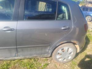 Volkswagen Golf 2006 Akmenė, ar dzinēja tilpumu 1.90 L un nobraukumu 300 tūkst. km par 600 €, foto 6 vietnē AUTOMOTO.COM.LV