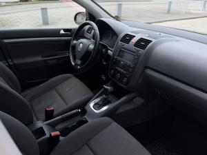 Volkswagen Golf 2006 Viļņa, ar dzinēja tilpumu 1.90 L un nobraukumu 340 tūkst. km par 1700 €, foto 15 vietnē AUTOMOTO.COM.LV