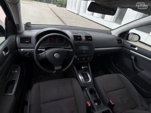 Volkswagen Golf 2006 Viļņa, ar dzinēja tilpumu 1.90 L un nobraukumu 340 tūkst. km par 1700 €, foto 16 vietnē AUTOMOTO.COM.LV
