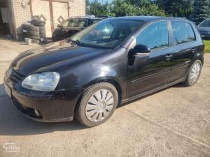 Фольксваген Гольф 2006 в Каунас, объемом двигателя 1.90 л и пробегом 295 тыс. км за 650 €, фото  на AUTOMOTO.COM.LV