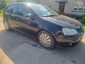 Фольксваген Гольф 2006 в Каунас, объемом двигателя 1.90 л и пробегом 295 тыс. км за 650 €, фото 3 на AUTOMOTO.COM.LV