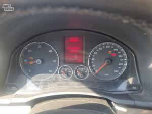 Фольксваген Гольф 2006 в Каунас, объемом двигателя 1.90 л и пробегом 295 тыс. км за 650 €, фото 11 на AUTOMOTO.COM.LV