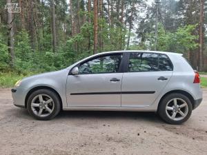Фольксваген Гольф 2006 в Каунас, объемом двигателя 1.90 л и пробегом 313 тыс. км за 1950 €, фото 3 на AUTOMOTO.COM.LV