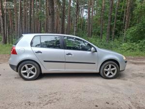 Фольксваген Гольф 2006 в Каунас, объемом двигателя 1.90 л и пробегом 313 тыс. км за 1950 €, фото 6 на AUTOMOTO.COM.LV