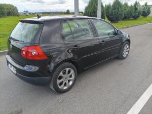 Фольксваген Гольф 2006 в Каунас, объемом двигателя 1.90 л и пробегом 215 тыс. км за 2700 €, фото 5 на AUTOMOTO.COM.LV