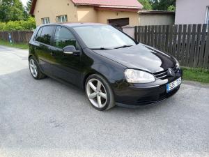 Фольксваген Гольф 2006 в Йыхви, объемом двигателя 2.00 л и пробегом 310 тыс. км за 2500 €, фото 8 на AUTOMOTO.COM.LV