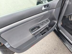 Volkswagen Golf 2006 Kauņa, ar dzinēja tilpumu 1.90 L un nobraukumu 215 tūkst. km par 2700 €, foto 15 vietnē AUTOMOTO.COM.LV