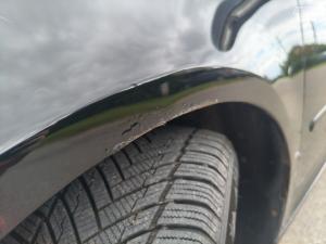 Volkswagen Golf 2006 Kauņa, ar dzinēja tilpumu 1.90 L un nobraukumu 215 tūkst. km par 2700 €, foto 20 vietnē AUTOMOTO.COM.LV