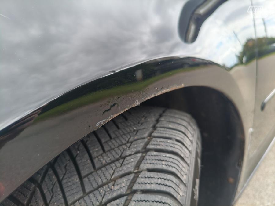Volkswagen Golf 2006 Kauņa, ar dzinēja tilpumu 1.90 L un nobraukumu 215 tūkst. km par 2700 €, foto 20 vietnē AUTOMOTO.COM.LV