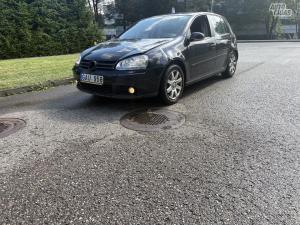 Volkswagen Golf 2006 in Vilnius, with an engine capacity of 1.60 L and mileage of 170 thousand km for 777 €, photo 4 on AUTOMOTO.COM.LV