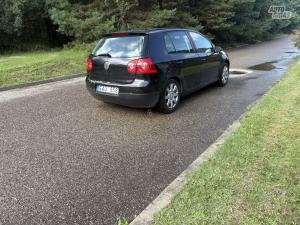 Volkswagen Golf 2006 in Vilnius, with an engine capacity of 1.60 L and mileage of 170 thousand km for 777 €, photo 5 on AUTOMOTO.COM.LV