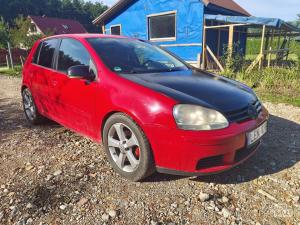 Volkswagen Golf 2006 in Jonava, with an engine capacity of 2.00 L and mileage of 371 thousand km for 999 €, photo 3 on AUTOMOTO.COM.LV