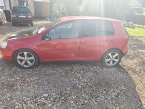 Volkswagen Golf 2006 in Jonava, with an engine capacity of 2.00 L and mileage of 371 thousand km for 999 €, photo 6 on AUTOMOTO.COM.LV