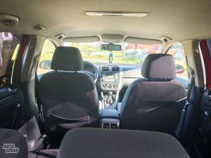 Volkswagen Golf 2006 in Jonava, with an engine capacity of 2.00 L and mileage of 371 thousand km for 999 €, photo 11 on AUTOMOTO.COM.LV