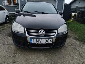 Volkswagen Golf 2006 in Siauliai, with an engine capacity of 1.40 L and mileage of 255 thousand km for 950 €, photo 3 on AUTOMOTO.COM.LV