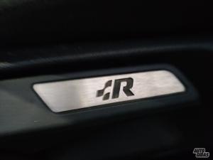Volkswagen Golf 2006 in Siauliai, with an engine capacity of 1.40 L and mileage of 255 thousand km for 950 €, photo 9 on AUTOMOTO.COM.LV