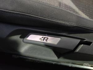 Volkswagen Golf 2006 in Siauliai, with an engine capacity of 1.40 L and mileage of 255 thousand km for 950 €, photo 10 on AUTOMOTO.COM.LV