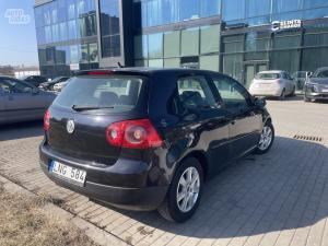 Volkswagen Golf 2007 Kauņa, ar dzinēja tilpumu 1.90 L un nobraukumu 310 tūkst. km par 1850 €, foto 3 vietnē AUTOMOTO.COM.LV
