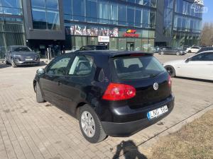 Volkswagen Golf 2007 Kauņa, ar dzinēja tilpumu 1.90 L un nobraukumu 310 tūkst. km par 1850 €, foto 4 vietnē AUTOMOTO.COM.LV