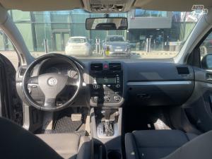 Volkswagen Golf 2007 Kauņa, ar dzinēja tilpumu 1.90 L un nobraukumu 310 tūkst. km par 1850 €, foto 7 vietnē AUTOMOTO.COM.LV